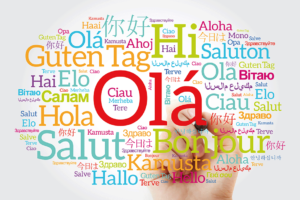 What is LANGUAGE? Cracking the code with 5 definitions of language that ...