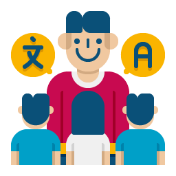 Language Educators Assemble Home - Language Educators Assemble