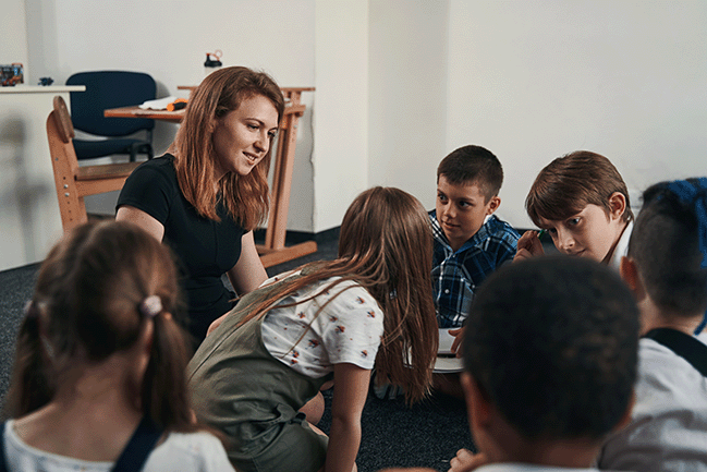 Effectiveness of Translanguaging Pedagogy: A Comprehensive Review (7 ...