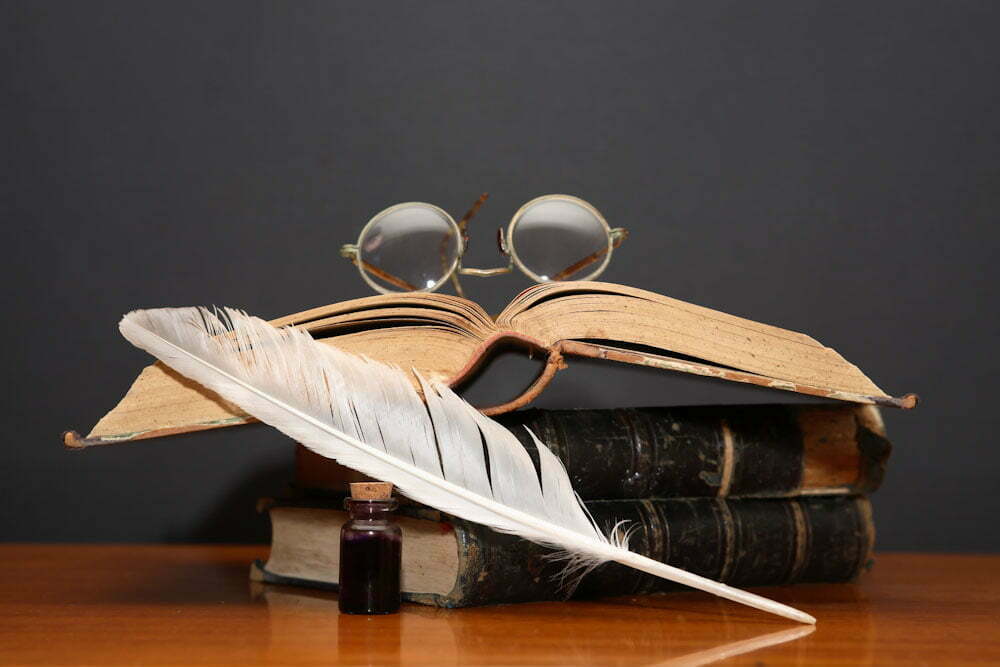 7 Key Points on the (perhaps Unexpected) Importance of Literature in ...