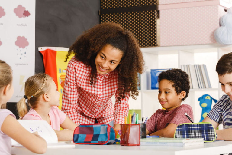 The Language Input Blueprint: Managing 9 Key Language Input Characteristics for Accelerated ...