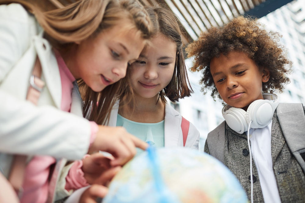 The Language Input Blueprint: Managing 9 Key Language Input ...