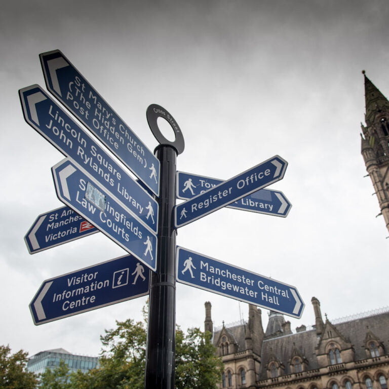 Harnessing Linguistic Landscapes for Language Learning: A Comprehensive ...