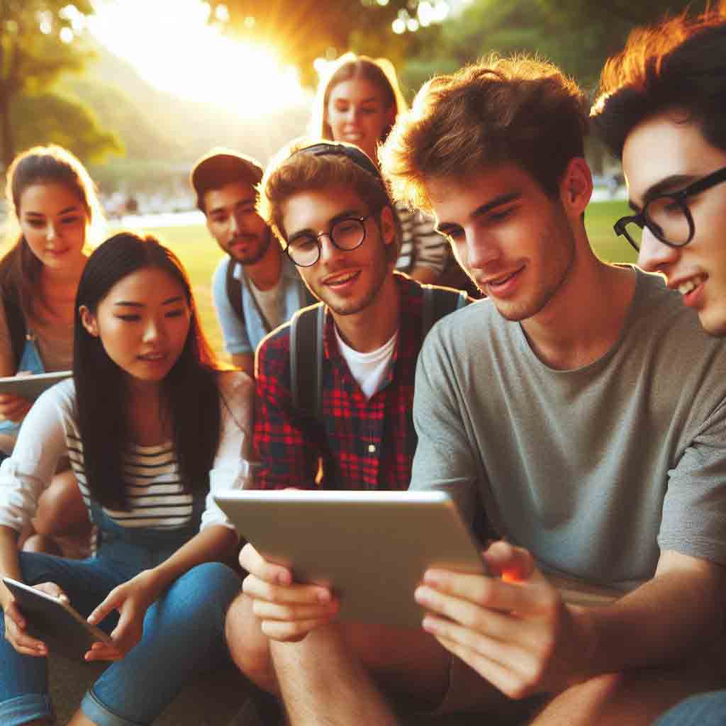 A must-follow list: 9 Game-changing EdTech Trends in Language Education ...