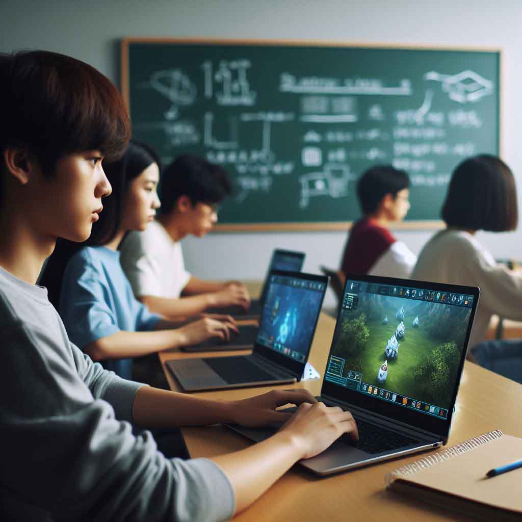 A must-follow list: 9 Game-changing EdTech Trends in Language Education ...
